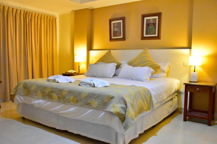 Hotel Astur - Argentina