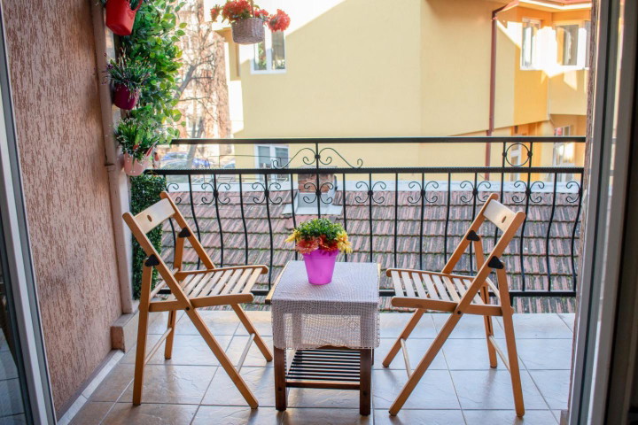 Mito's Apartments - Heart Of Skopje With Free Parking - Skopje