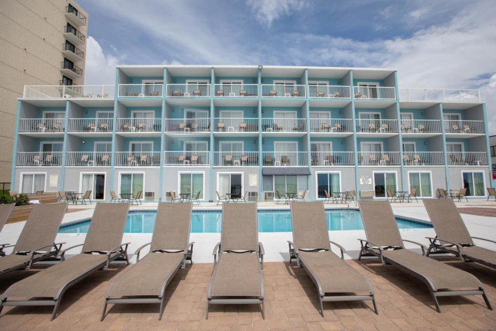 Garden City Inn - Surfside Beach, SC
