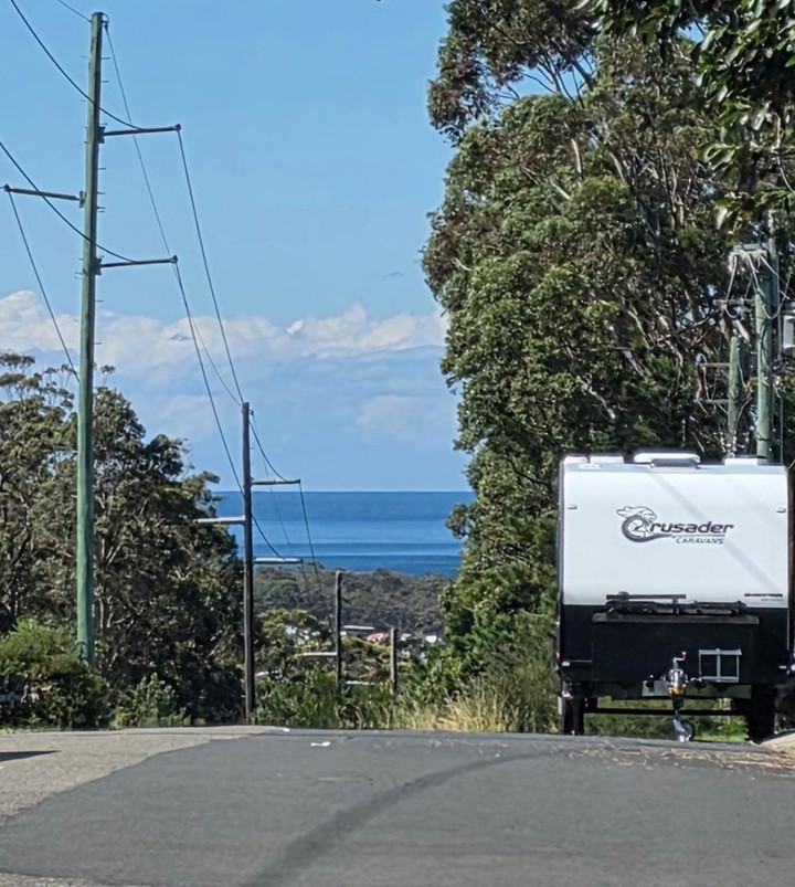 Quiet Homestay Ulladulla - South Coast