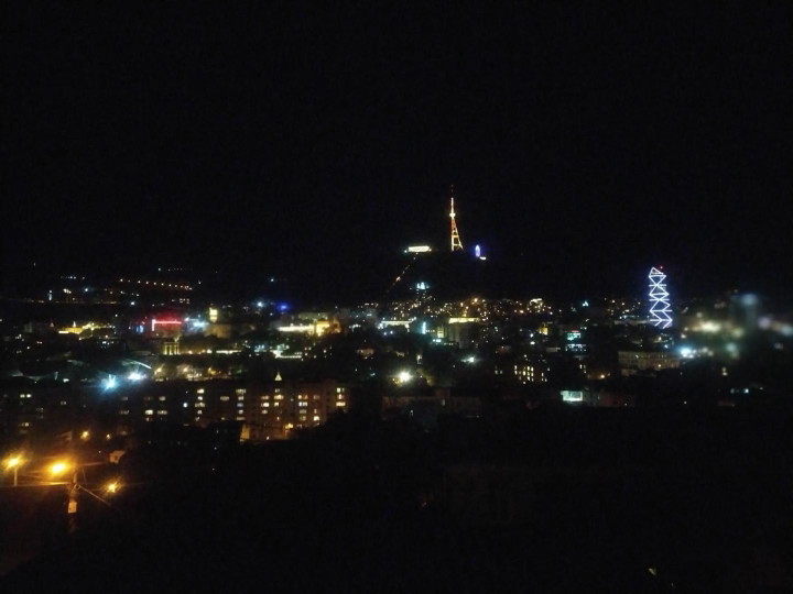 Anas House - Tbilisi