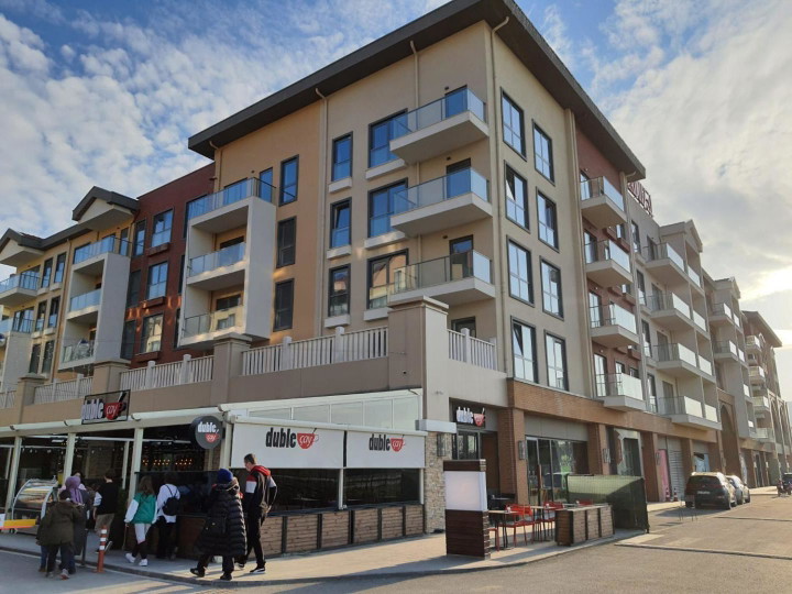 New Inn Hotel Cadde 54 Mall - Türkiye