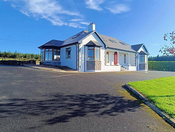 Tour House, A Country Escape Set In Natures Beauty - Youghal