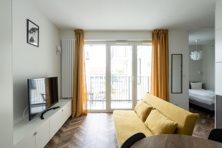 Rentplanet - Przedmieście Oławskie - Wrocław