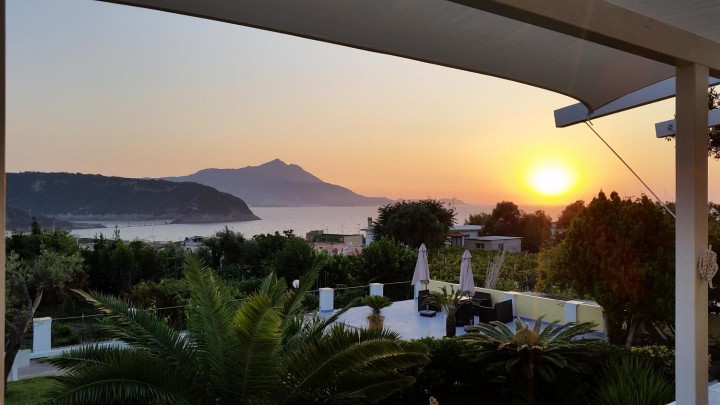 Belvedere - Ischia