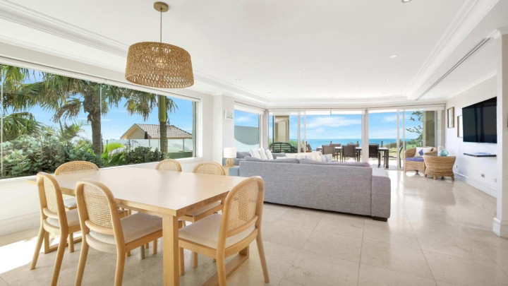 Unit 24 - 3 Bed Ocean View - Terrigal