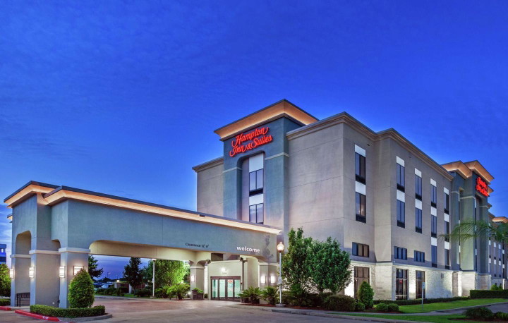 Hampton Inn & Suites Houston/league City - Kemah, TX