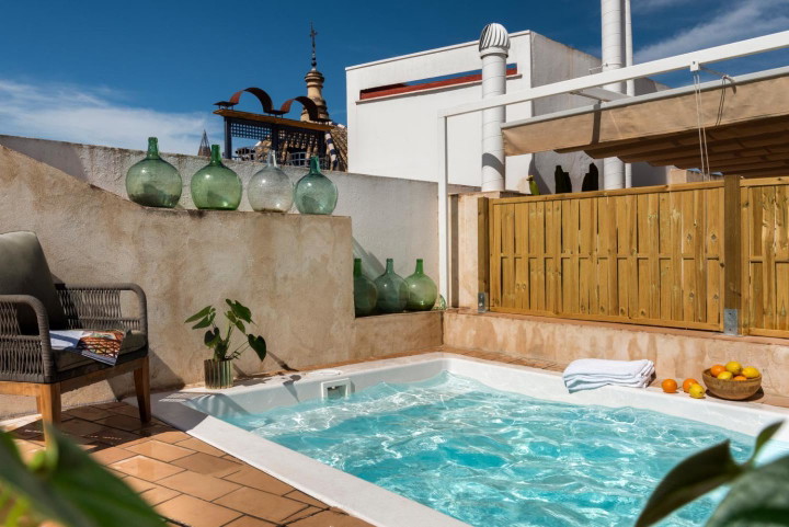 Casa Sevilla 1855 Suites By ÉPoca - Seville