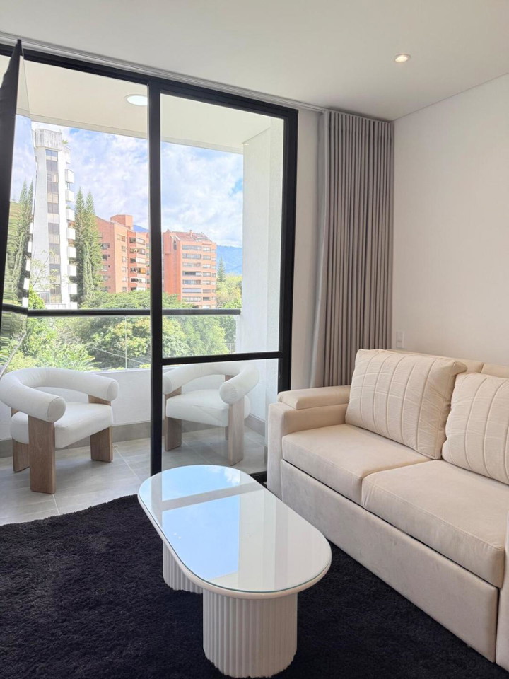 Poblado De Lujo - Medellín