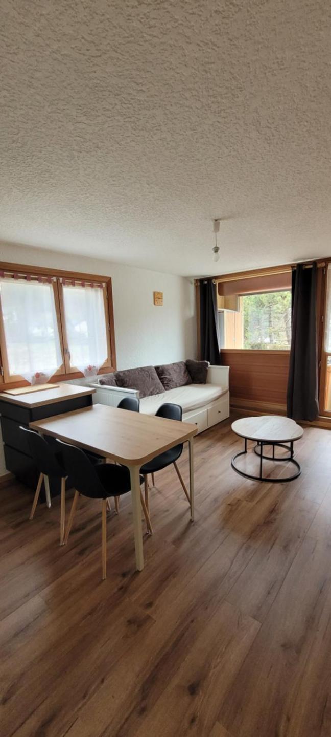 Appartement Cosy Saint Lary Soulan - Pic du Midi