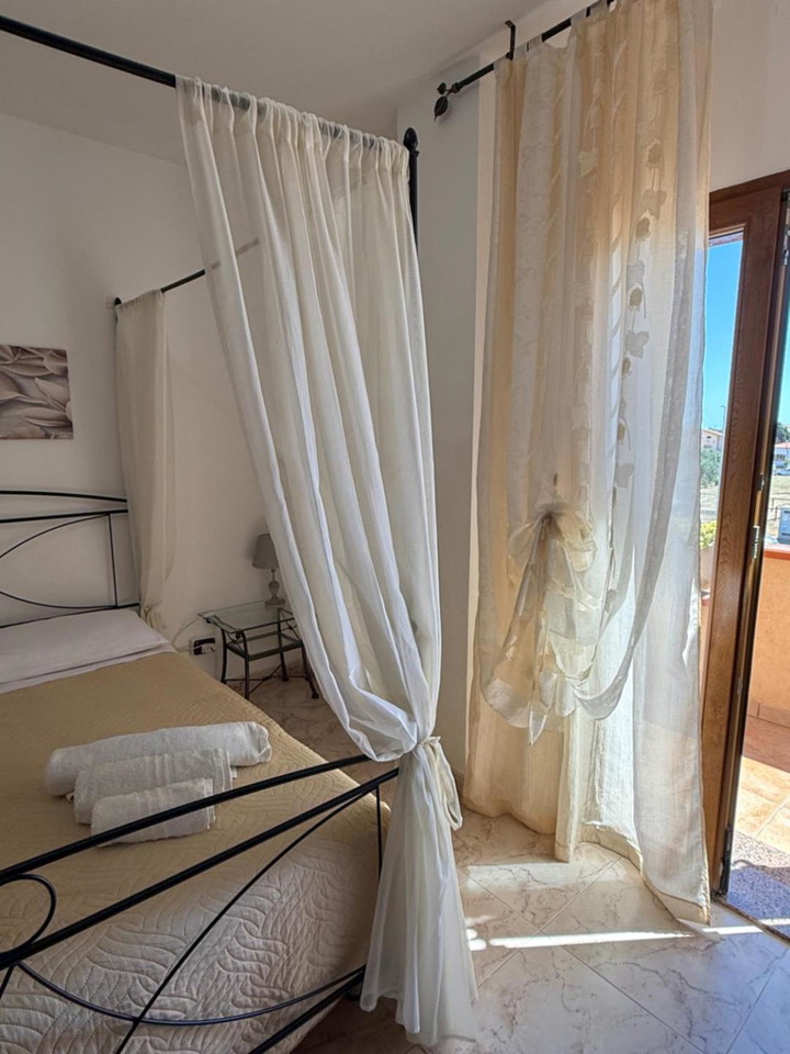 Il Corallo - Porto Torres