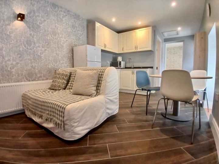 Castle Mill Cottages - Irlanti
