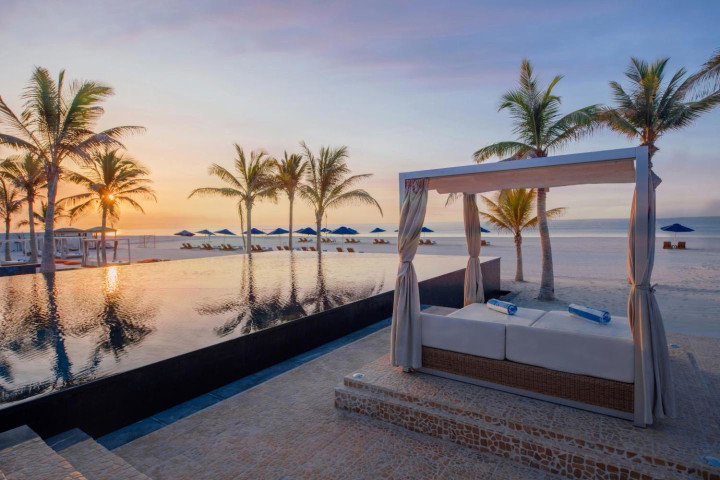 Al Baleed Resort Salalah By Anantara - Salalah