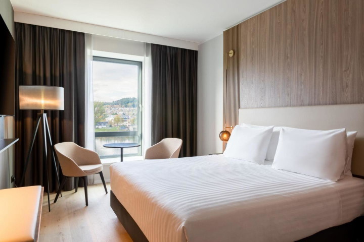 Ac Hotel By Marriott Inverness - Inverness