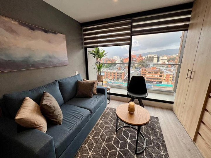 “Tranqui” City Vibes - Bogota