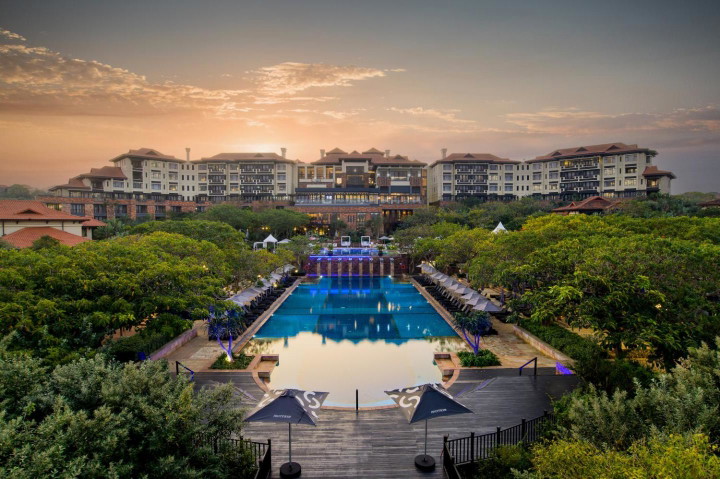 The Capital Zimbali - South Africa
