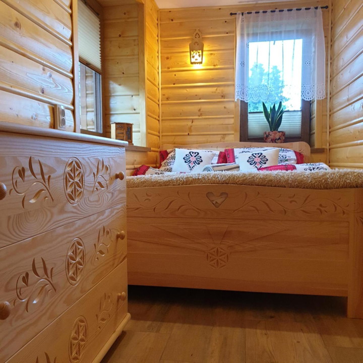 Apartamenty U Baców - ポーランド