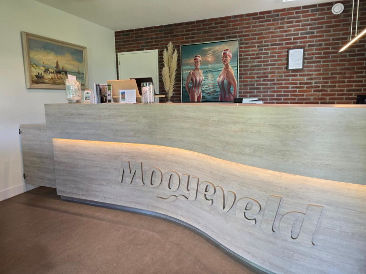 Bungalowpark Mooyeveld - Egmond aan Zee