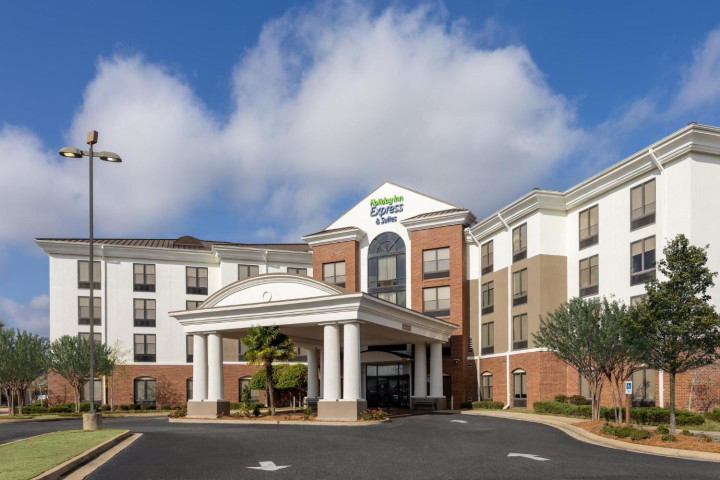 Holiday Inn Express Hotel & Suites Jackson - Flowood By Ihg - Jackson, MS