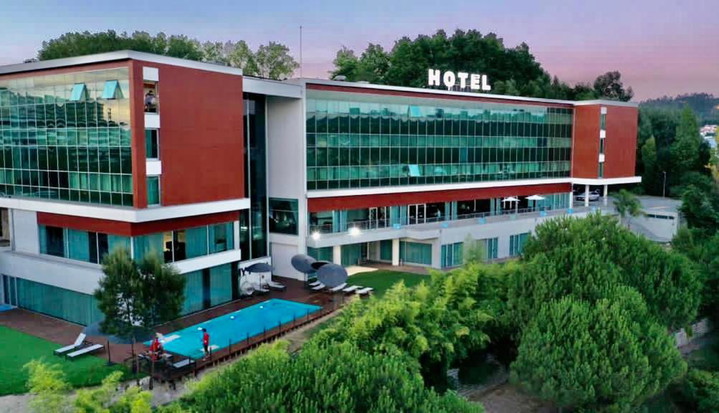 Penafiel Park Hotel & Spa - Penafiel