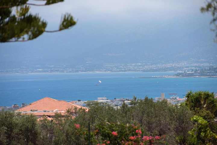 Marita House Sea View - Chersónissos