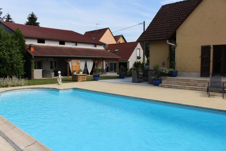 Agrita Home - Sélestat