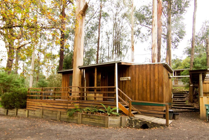 Tarra Valley Retreat - Gippsland