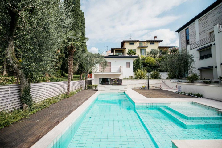 Casa Chiara - Gardone Riviera