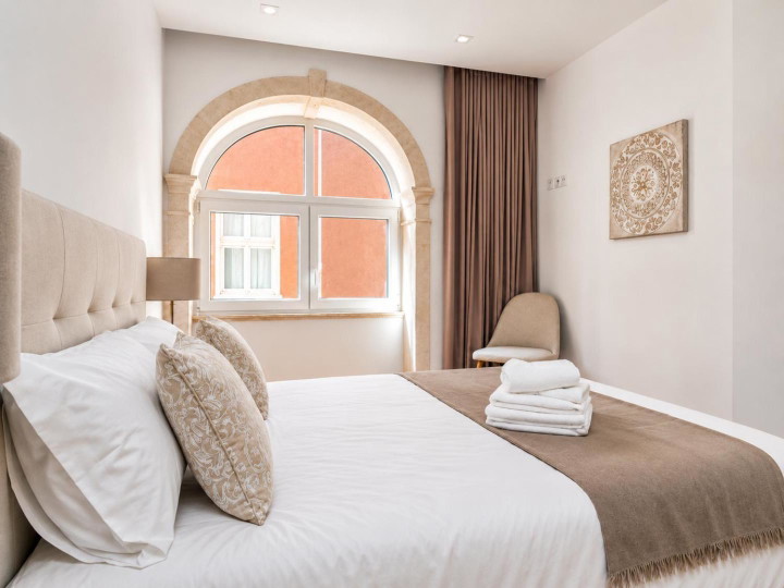 Quarto Privativo Special - Alfama