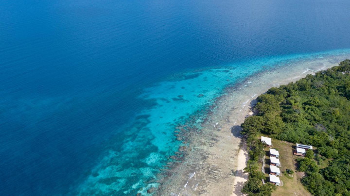 Aore Breeze - Vanuatu