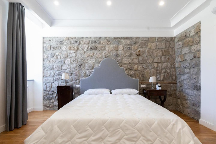 Villa Pia Suites - Castellammare di Stabia