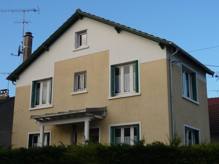 Maison Individuelle - Montmorency