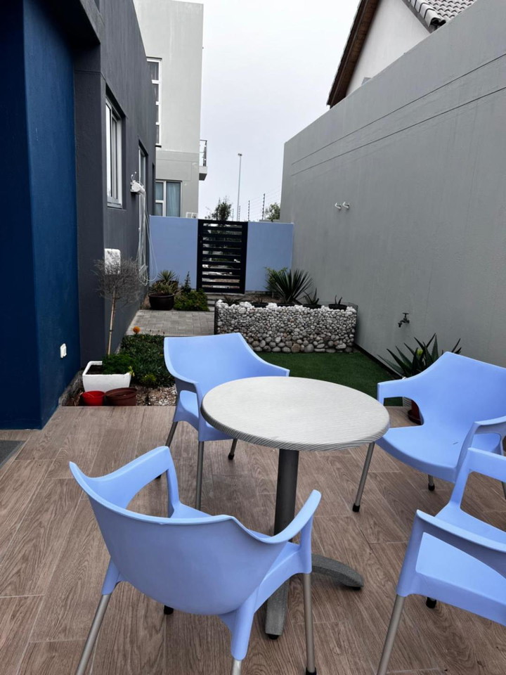 5078 Swakopmund - Swakopmund
