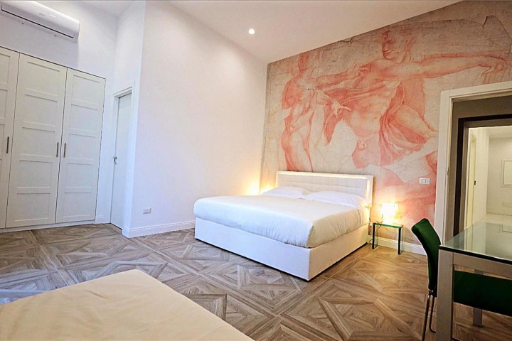 Relais Santa Lucia Sul Mare, Napoli - Pozzuoli