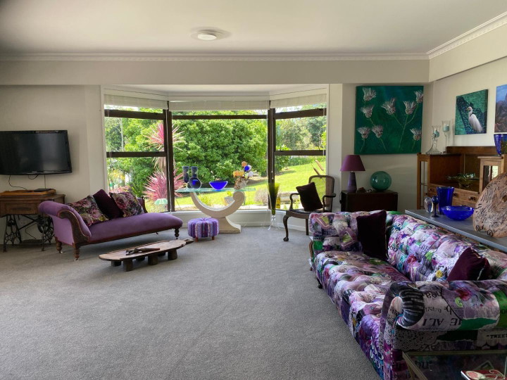 Gracious On The Grove - Kerikeri