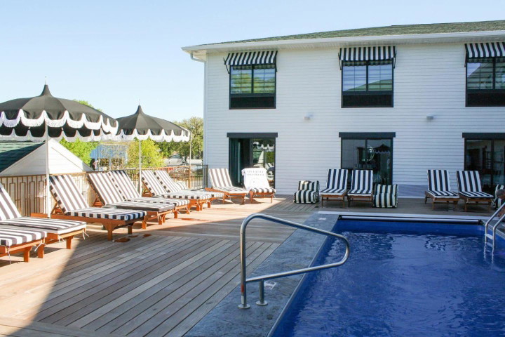 The Inn Hotel Lake Okoboji, An Ascend Collection Hotel - Spirit Lake, IA