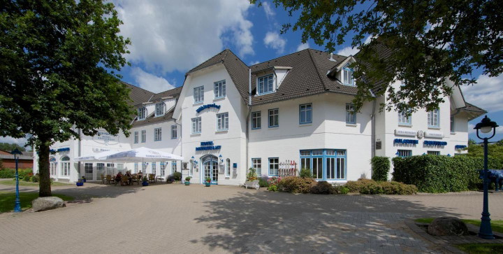 Hotel Wikingerhof - Schleswig