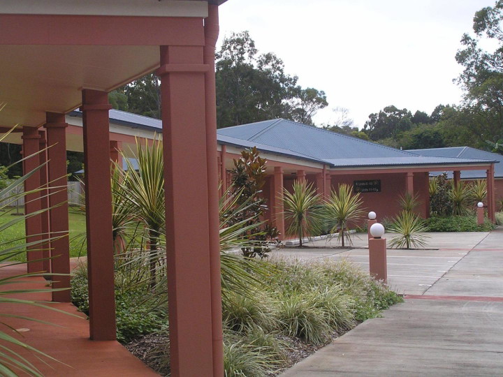 Seminara Apartments Coochiemudlo Island - Brisbane