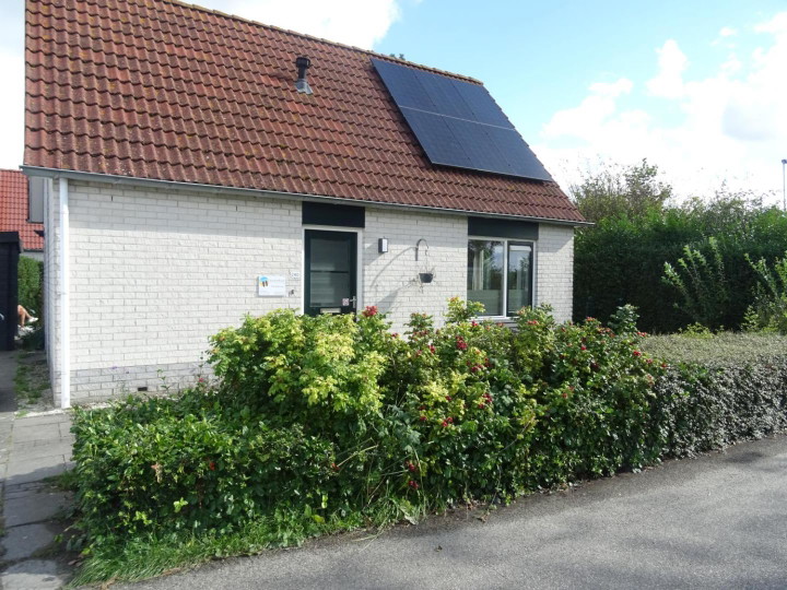 Kustverhuur, Park Schoneveld, Stern 240 - Breskens