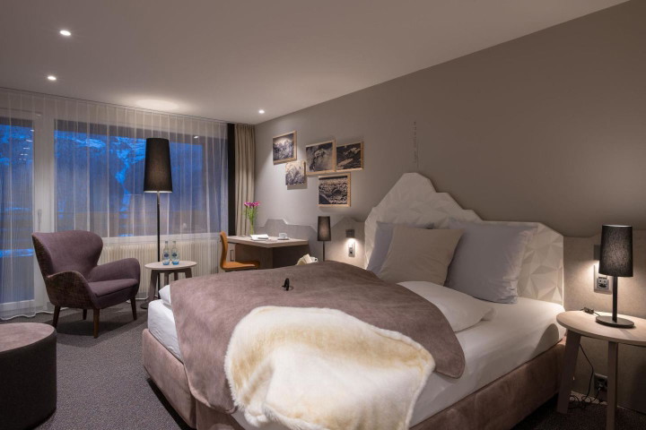 Sunstar Hotel & Spa Grindelwald - Grindelwald