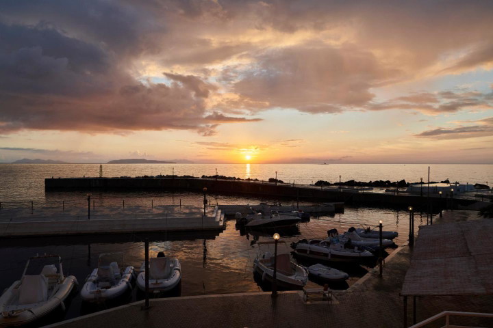 Hotel Tirreno - Valderice