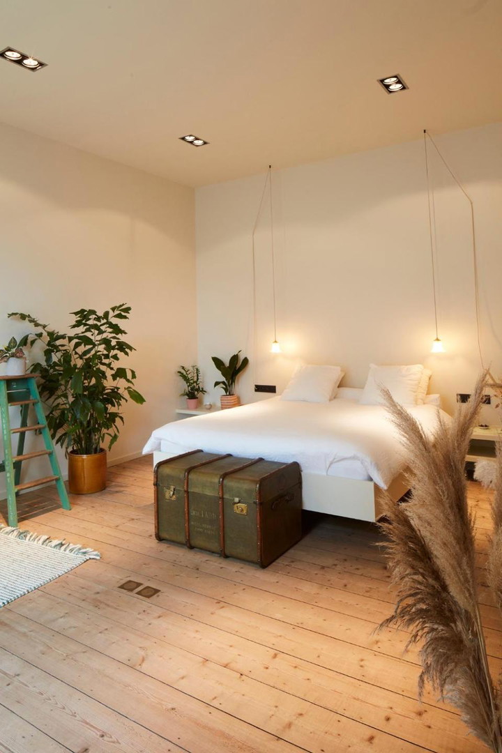 Chambre D'amis By Alix - Gante