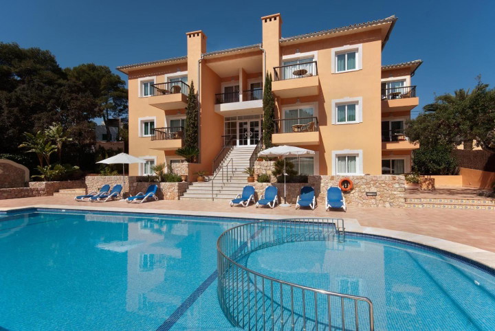 Pinos Altos 03 - Mallorca