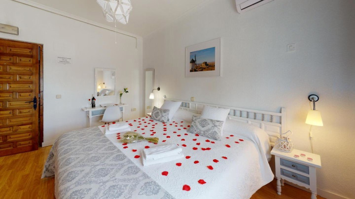 Hotel Consuegra - Madridejos