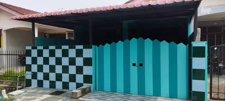 Green Homestay Teluk Kemang Port Dickson - Port Dickson