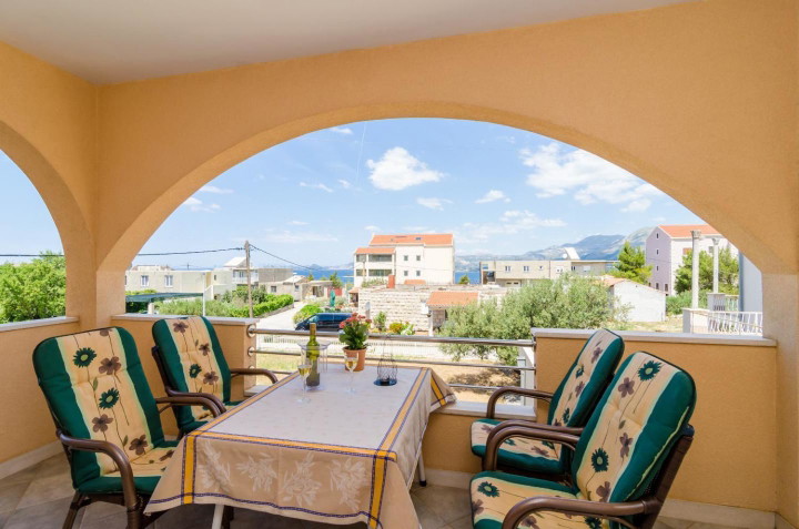 Guesthouse Somnium - Cavtat