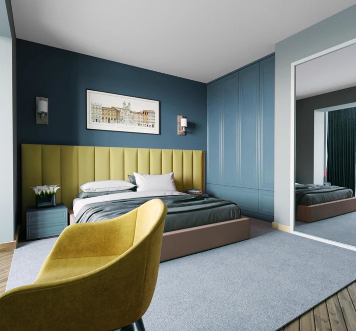 Centric Baku Boutique Hotel - Azerbaïdjan