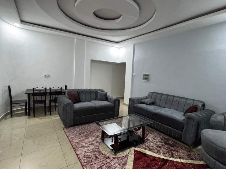 Mitty Residence - Conakry