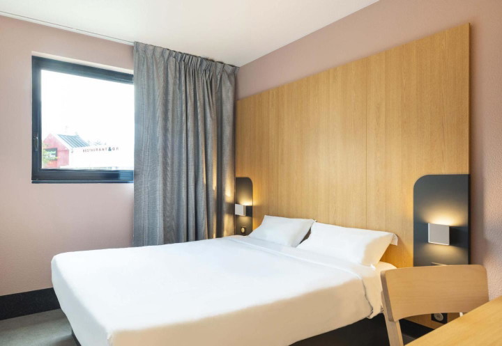 B&b Hotel Cholet Sud - Cholet