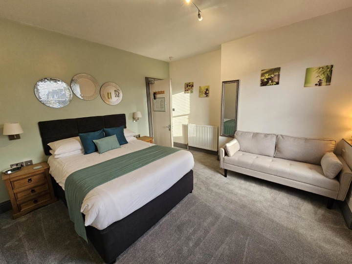 Compston House B & B - Grasmere